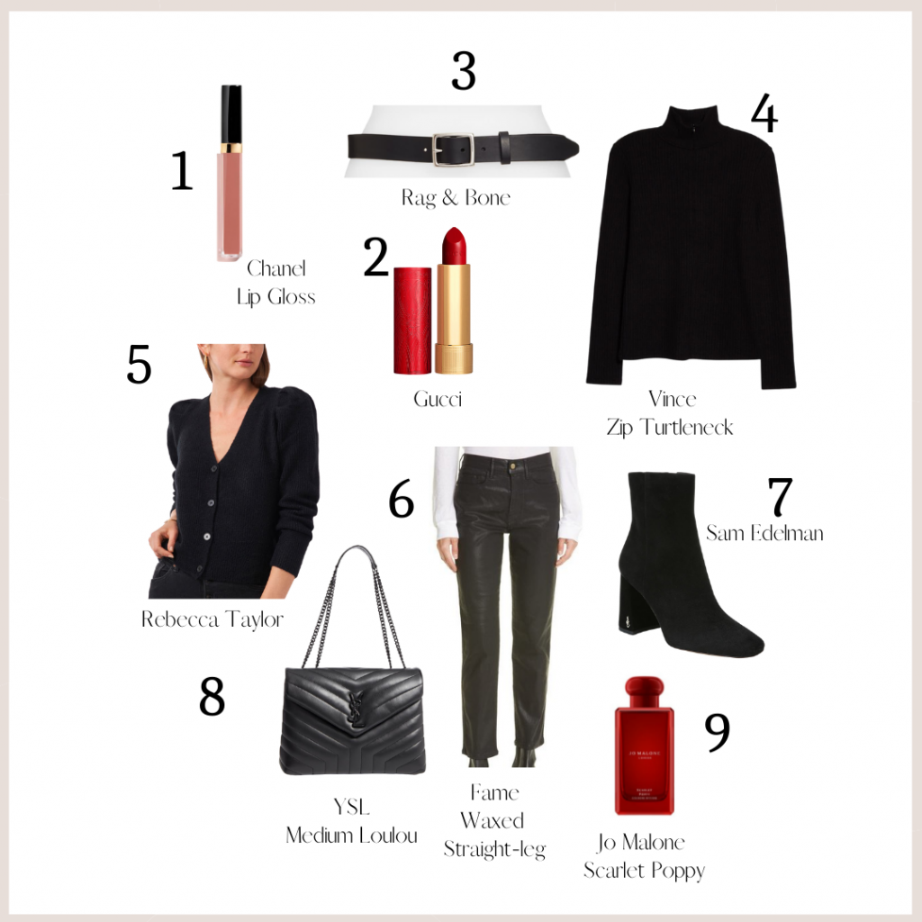 Try This-To Create A Chic Look! - Stylish Sandy