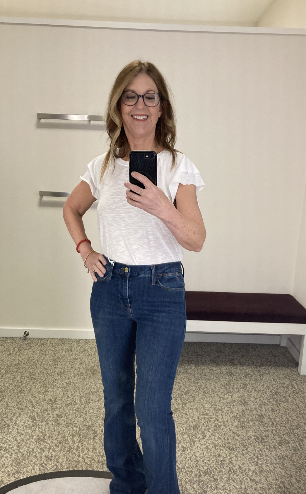 Denim Edit-Plus 7 Looks You Will Want To Wear Now! - Stylish Sandy