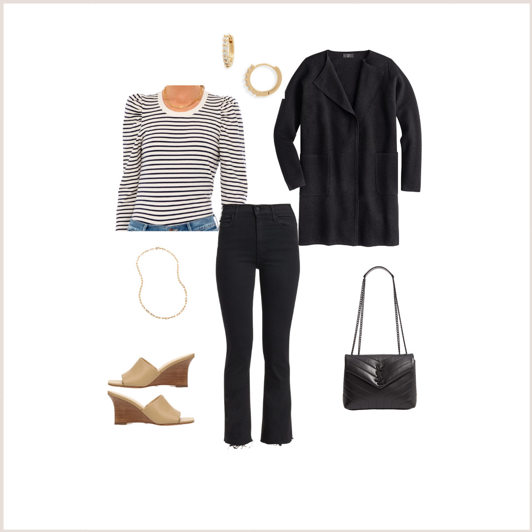 Effortless Style: Create the Perfect Capsule Wardrobe for Your Next ...