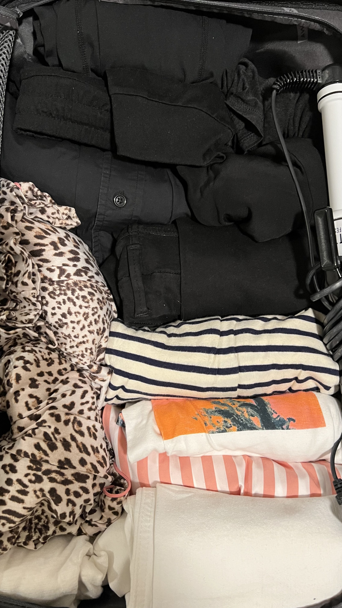 Effortless Style: Create the Perfect Capsule Wardrobe for Your Next ...