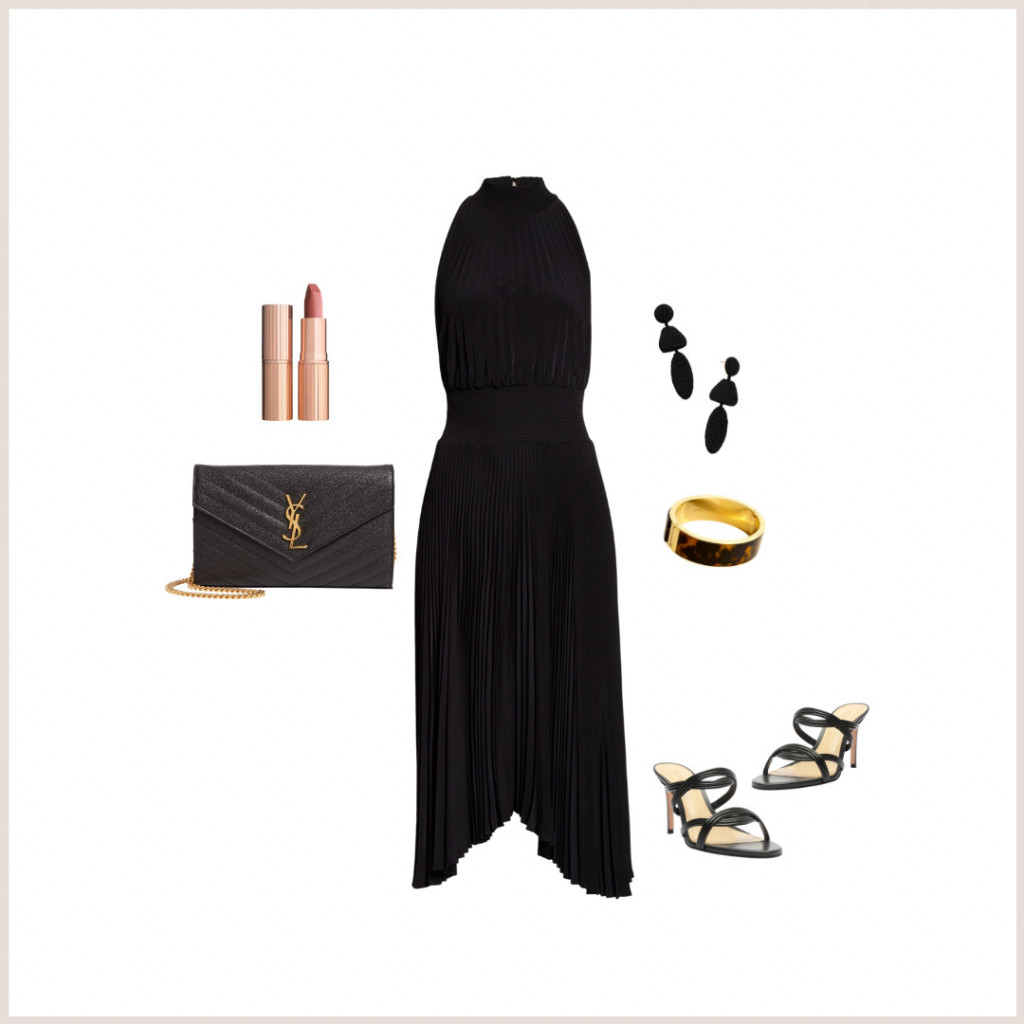 Wedding Guest Outfits: Dress to Impress and Celebrate in Style ...