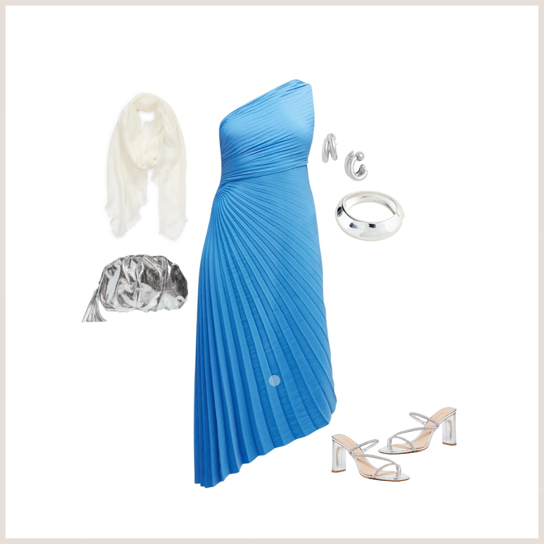 Wedding Guest Outfits: Dress to Impress and Celebrate in Style ...