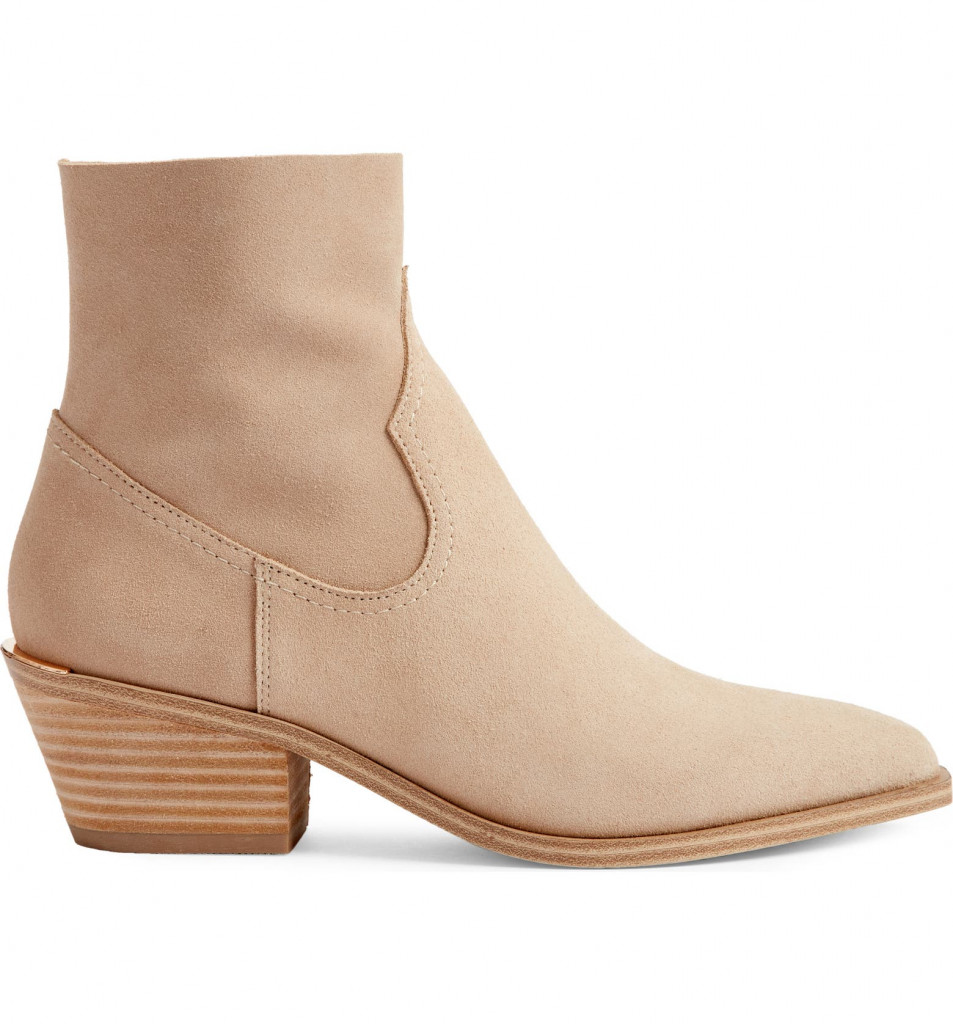 Hidden Treasures: A Former Stylist's Perspective on the Nordstrom ...