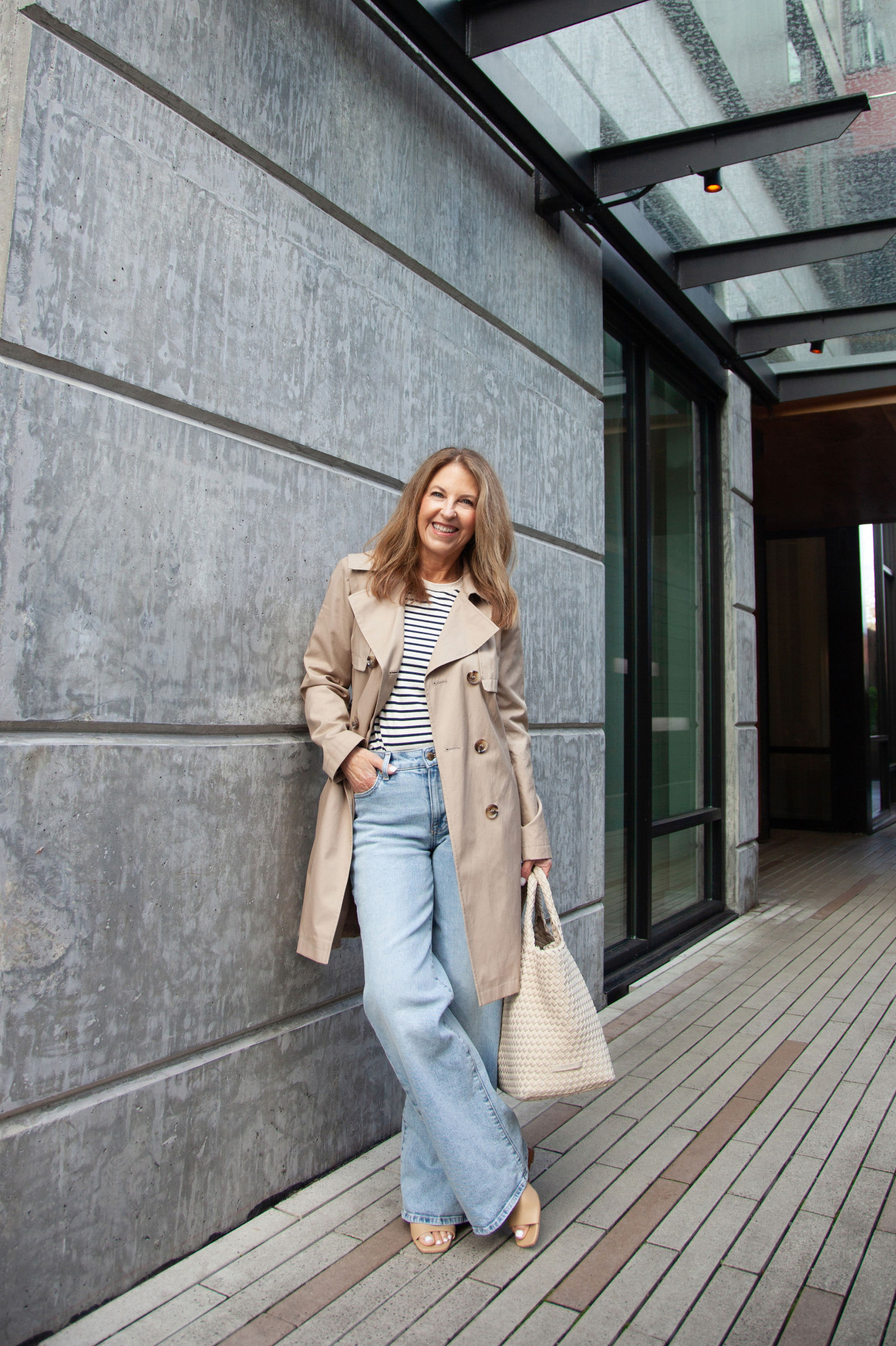 Love French-Inspired Clothing? Here Are 6 Items You'll Adore - Stylish ...