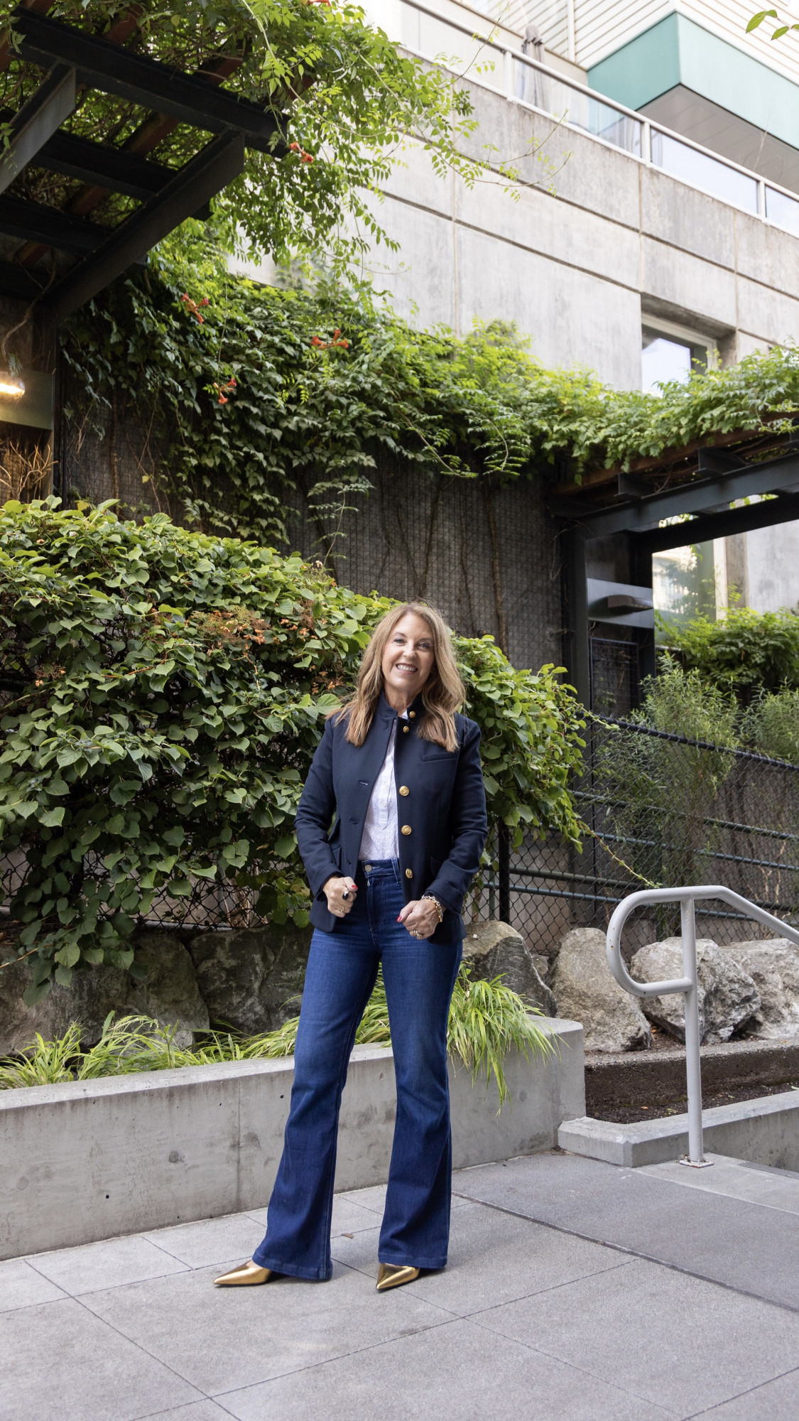 J.Crew: Where I Find Fantastic Wardrobe Essentials! - Stylish Sandy