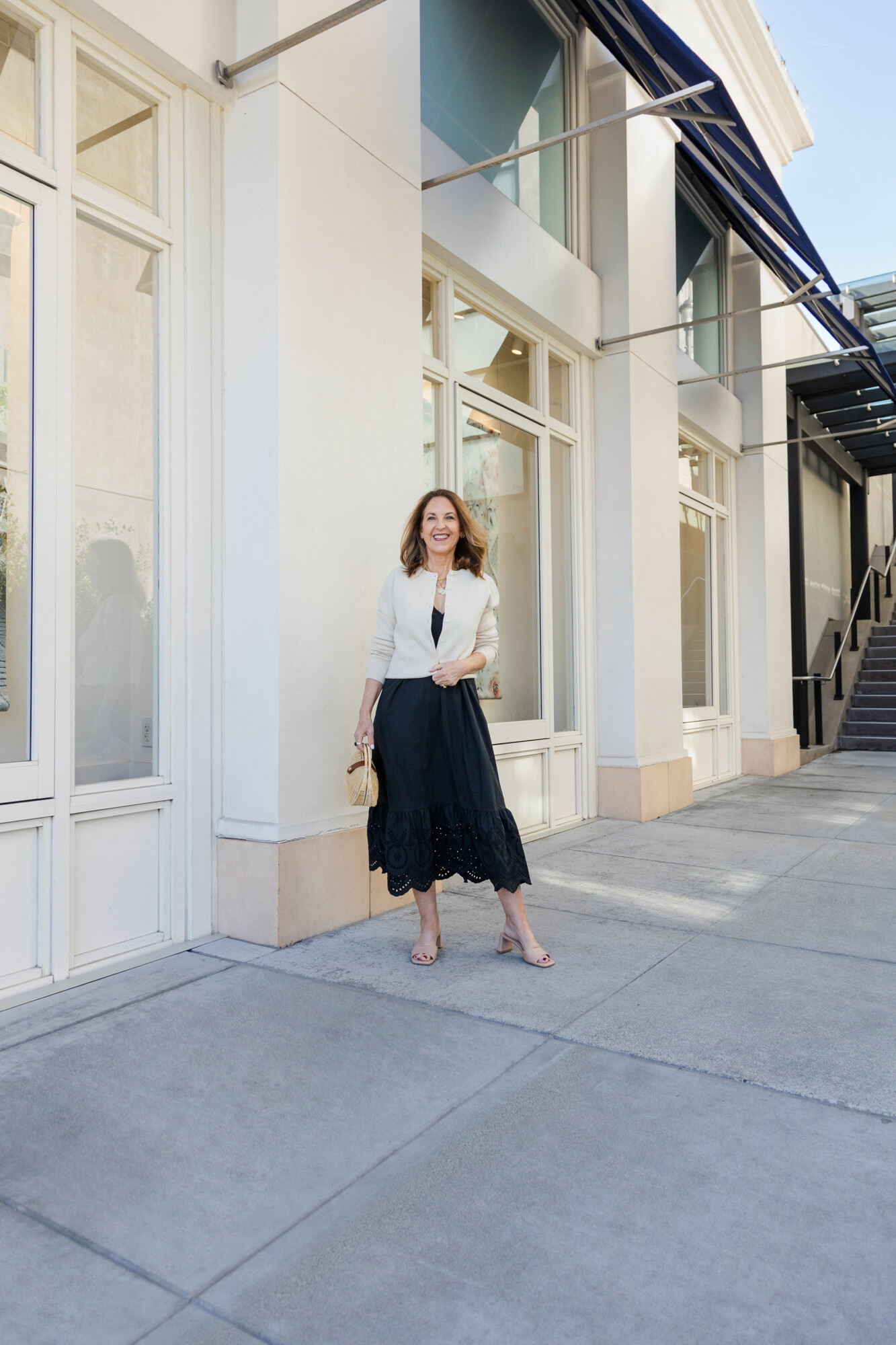 New Spring Style: Outfit Highlights! - Stylish Sandy