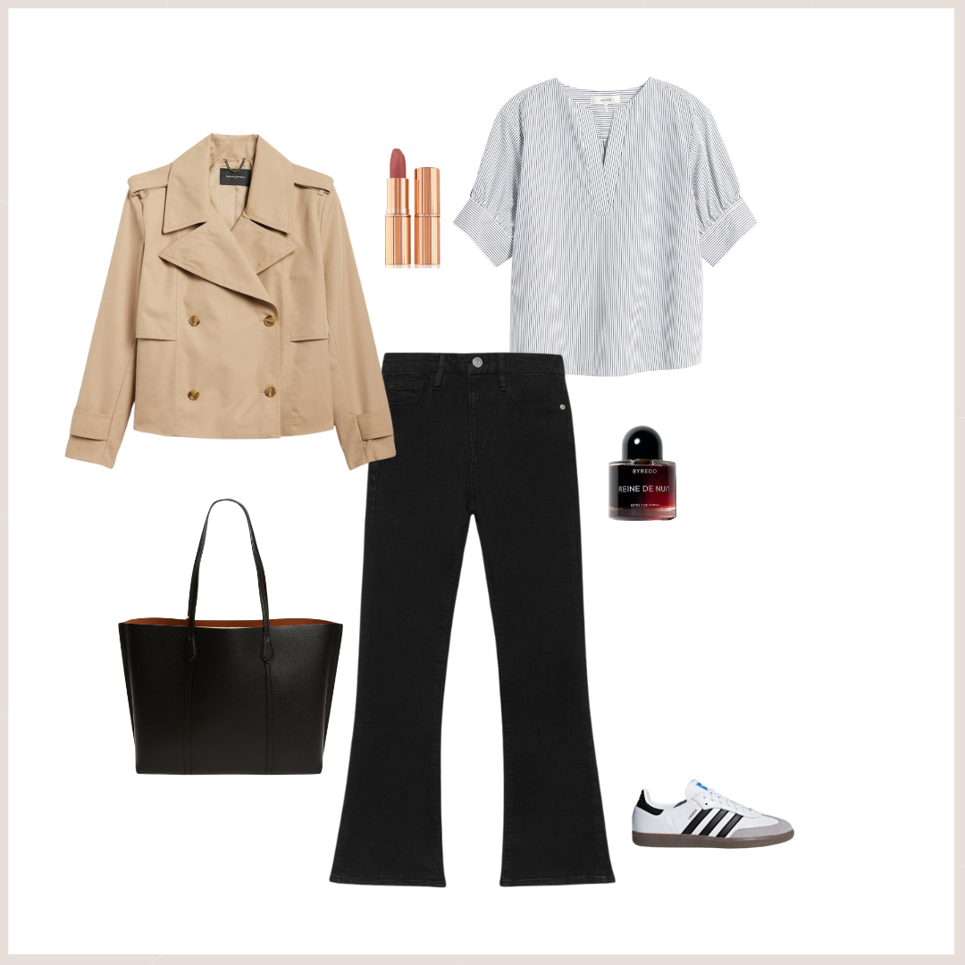 New Spring Style: Outfit Highlights! - Stylish Sandy