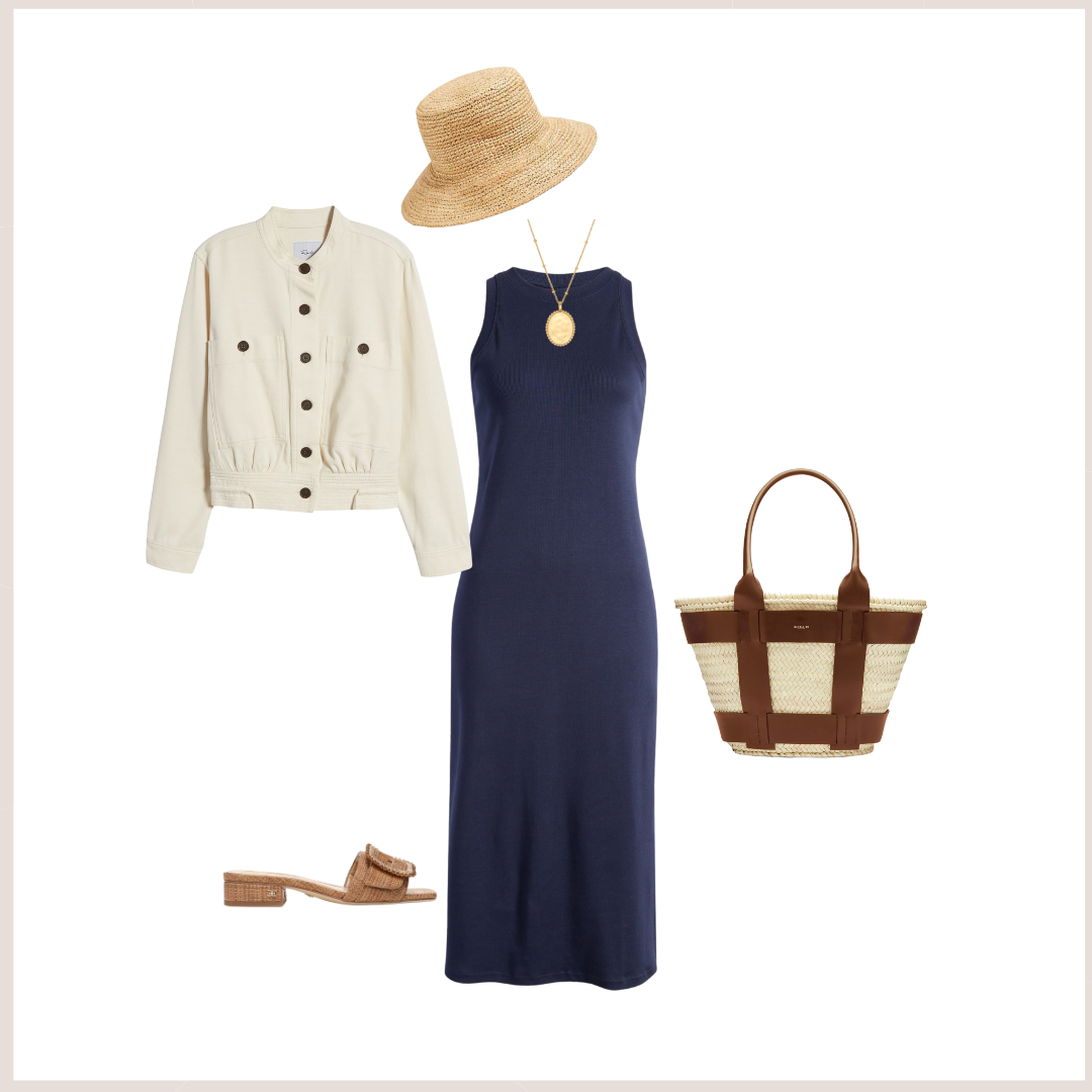 New Spring Style: Outfit Highlights! - Stylish Sandy