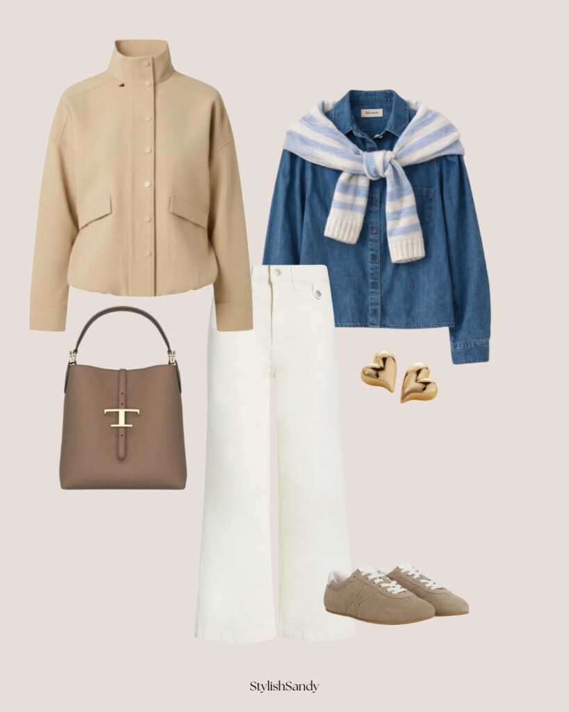 January N6 Drop: 6 Easy Pieces to Wear Now, on Vacation, and Into ...