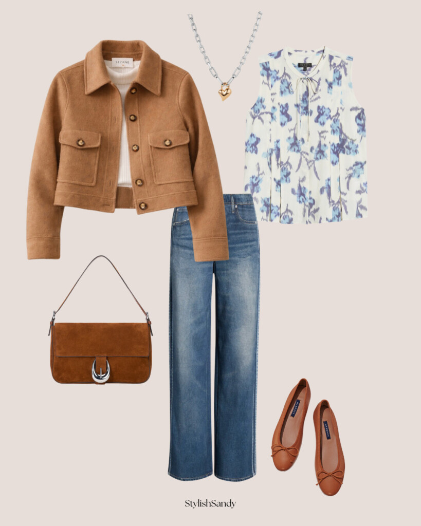 January N6 Drop: 6 Easy Pieces to Wear Now, on Vacation, and Into ...